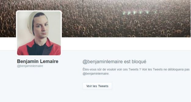 Enquête sur Benjamin Lemaire, le « Morandini de YouTube » - Le Libre ...