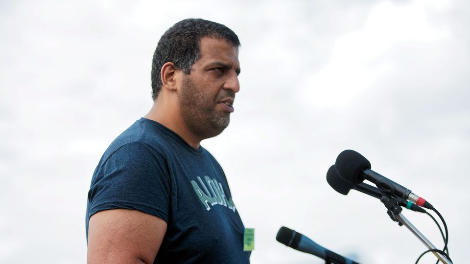 La vie ruinée de Karim Ben Ali, lanceur d'alerte à ArcelorMittal ! - Le ...