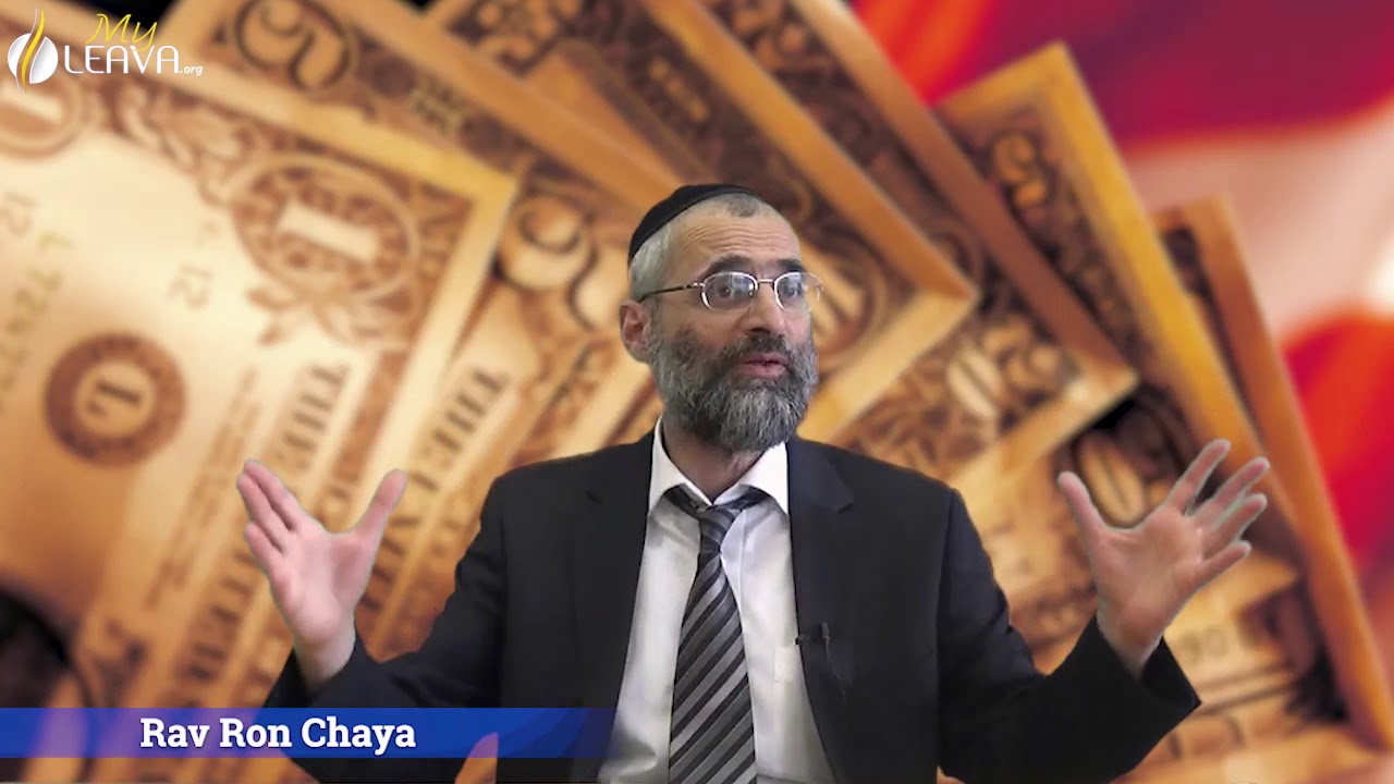 Le rabbin Rav Ron Chaya réfute éric Zemmour sur le voile islamique - Le ...