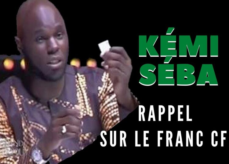 Archives des kemi seba - Le Libre Penseur