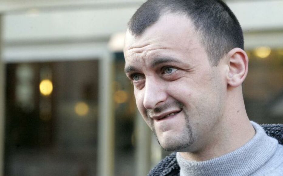 L’acquitté d’Outreau Franck Lavier renvoyé aux assises pour viol ...