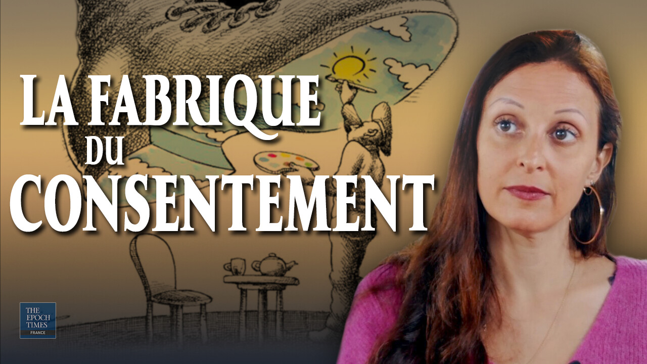 Ariane Bilheran : « Il faut exciter les foules et entretenir la peur ...