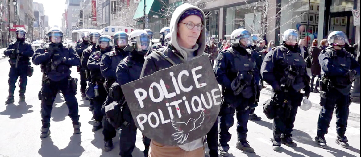 Police politique : le parquet de Lille a procédé à un fichage illégal ...