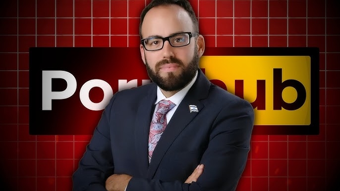 Le rabbin Solomon Friedman, propriétaire de Pornhub, veut normaliser la ...